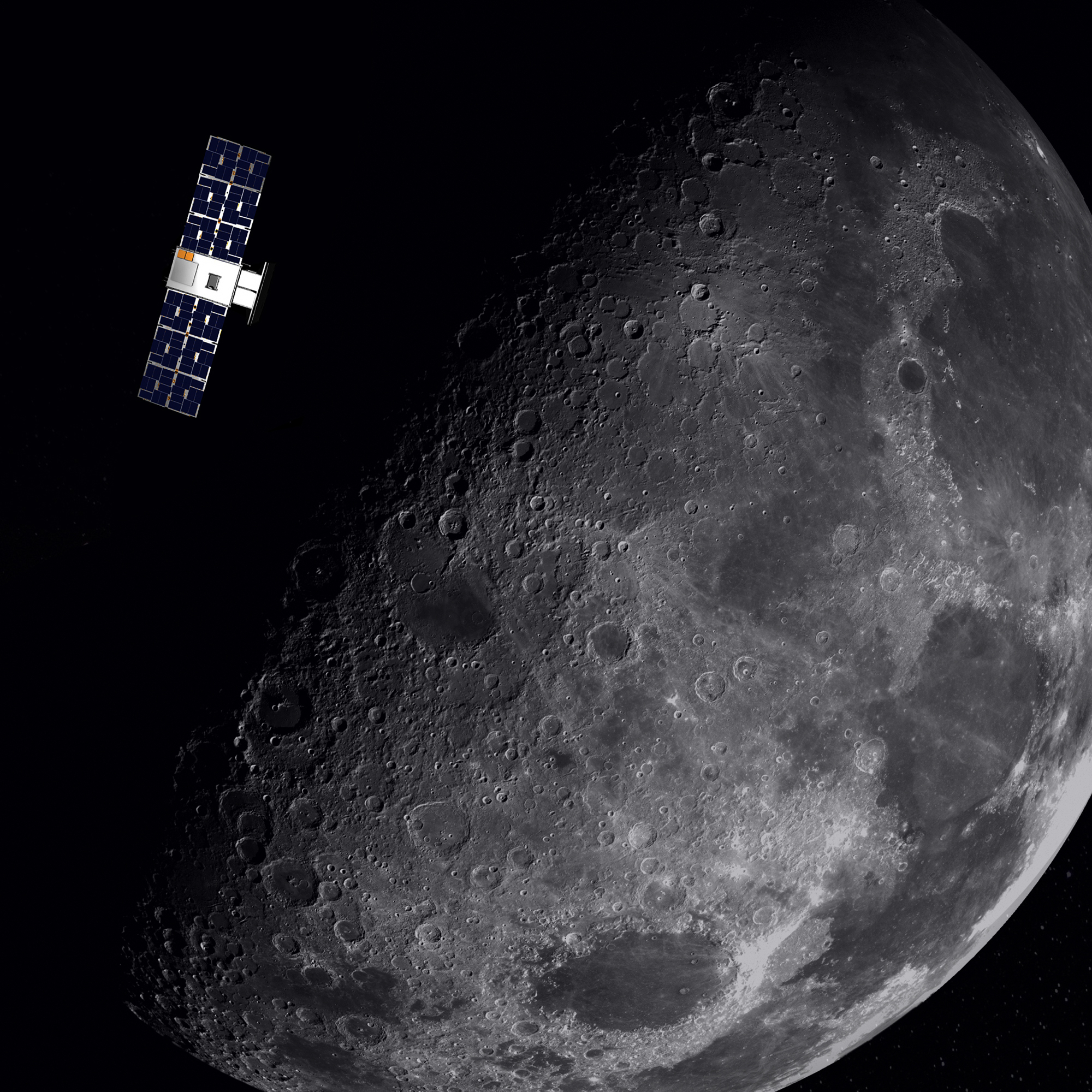 Terran Orbital-Developed CAPSTONE Completes Primary Mission | Business Wire