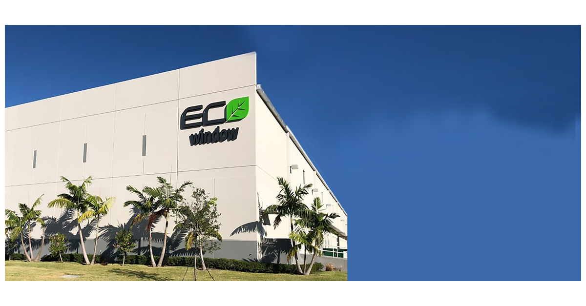 PGT Innovations Announces 100% Ownership Stake in Eco Enterprises, LLC ...