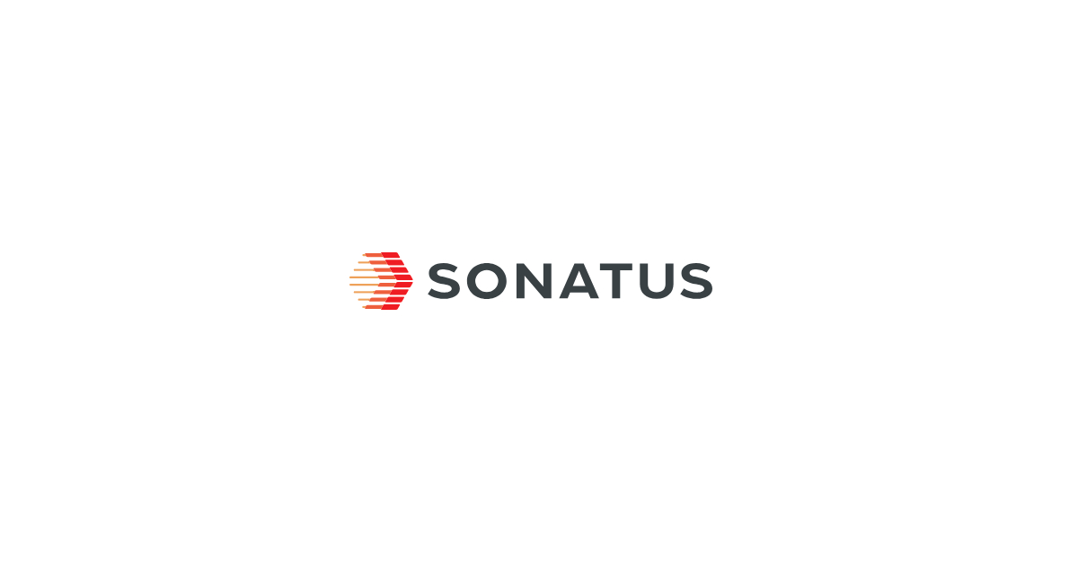 Sonatus Unveils Automator | Business Wire
