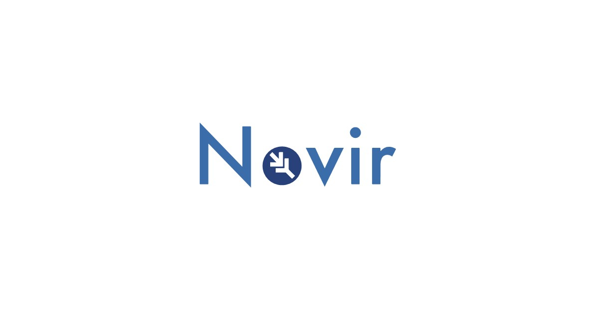 Novir Announces the Evolution of Their Business to a More Comprehensive ...