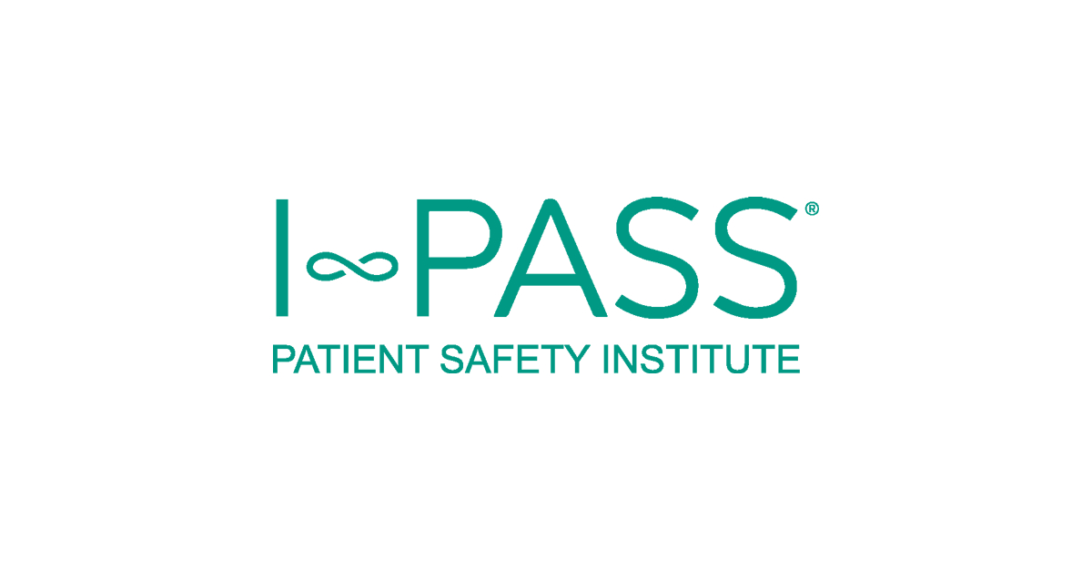 I-PASS Institute to Implement Structured Handoff Communication Tools ...