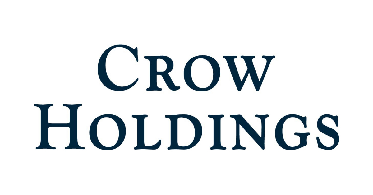 Crow Holdings Launches Renewables Business to Capitalize on Strong ...