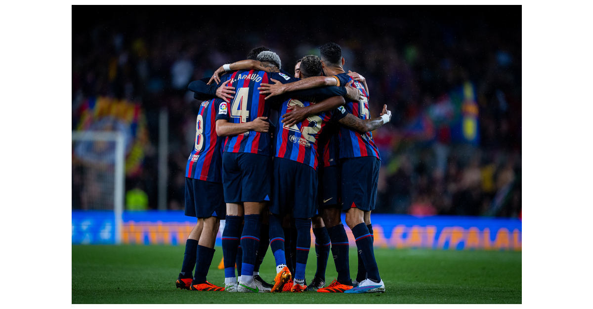 FC Barcelona Fans Can Enter to Win the ‘Ultimate Fan Experience’ for ...