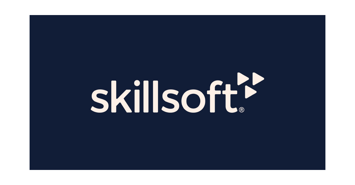 Skillsoft Reports Financial Results for the First Quarter of Fiscal ...