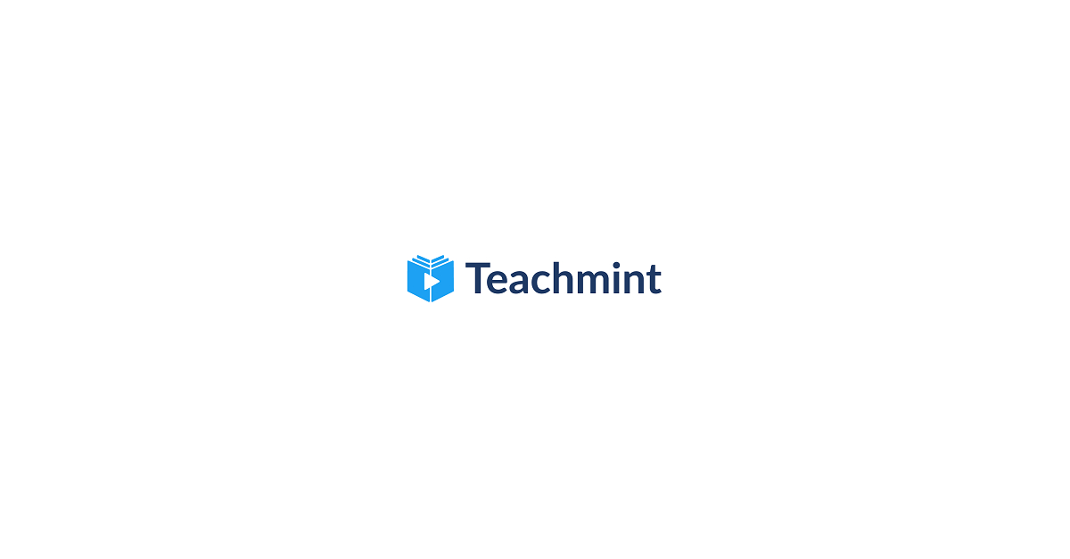 Teachmint Announces Partnership With Cambridge CIC Schools to Build ...
