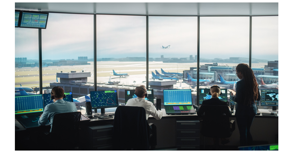 Les nouveaux outils d'analyse de l'aviation de Cirium accéléreront la ...