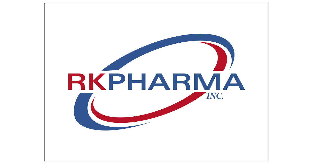 RK Pharma to receive up to USD 200 million investment from PAG | Business Wire
