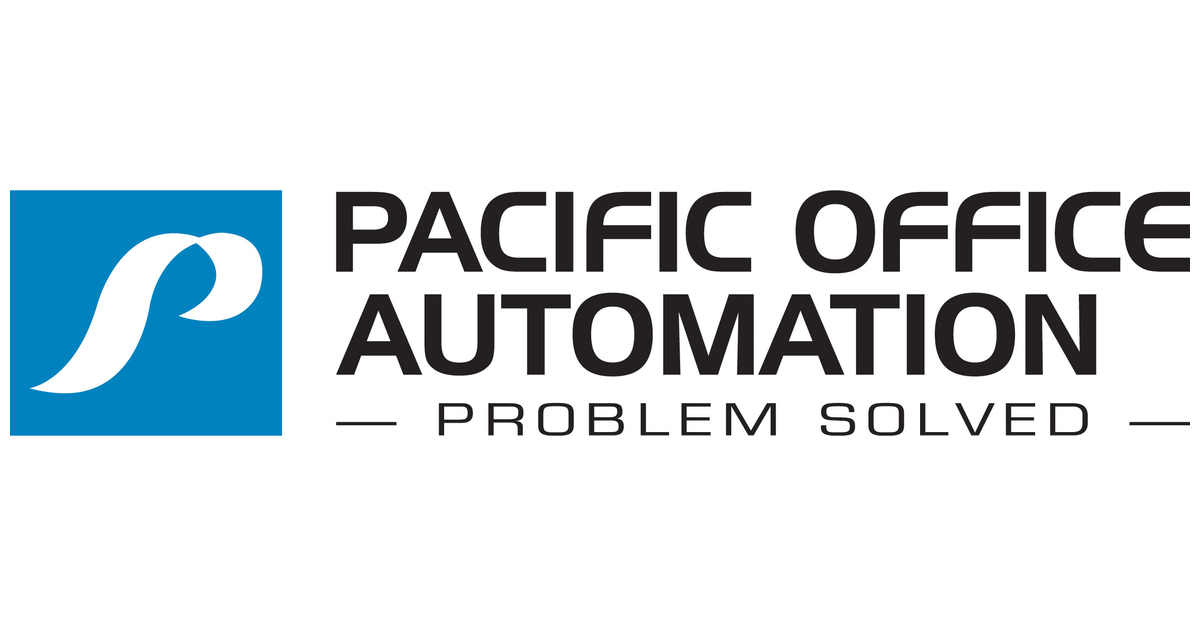 Pacific Office Automation Named 2023 MSP Partner of the Year by Arctic ...