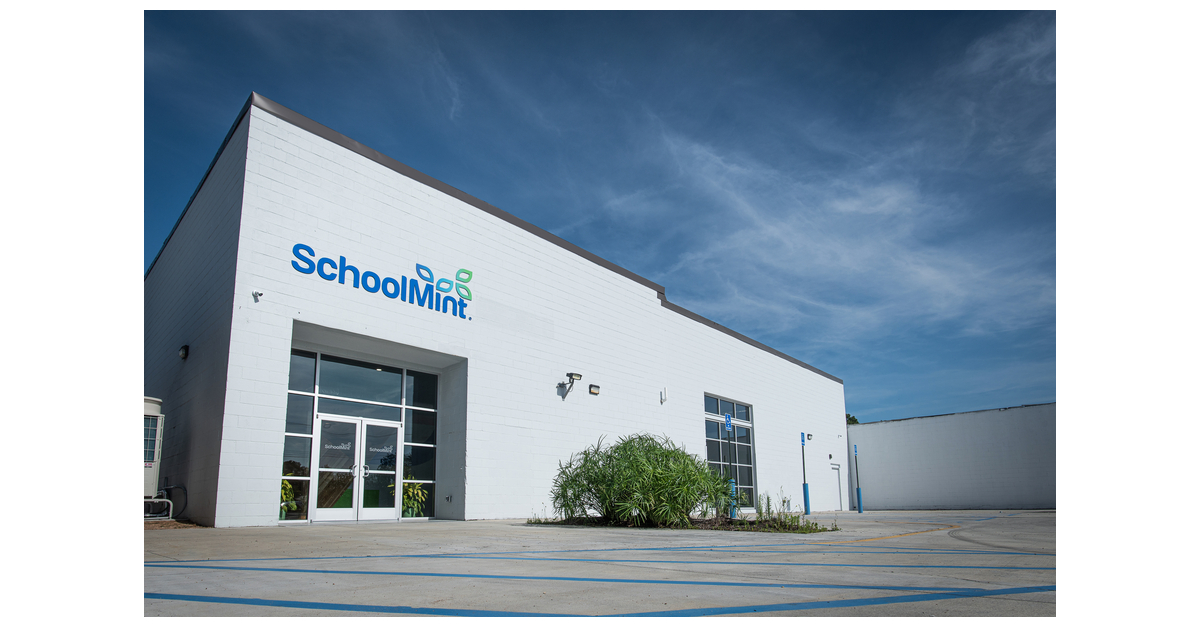 SchoolMint Opens New Headquarters in Downtown Lafayette | Business Wire