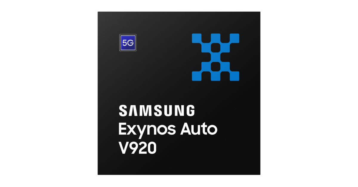 Samsung’s Exynos Auto V920 to Power Hyundai Motor’s Next-Generation In ...