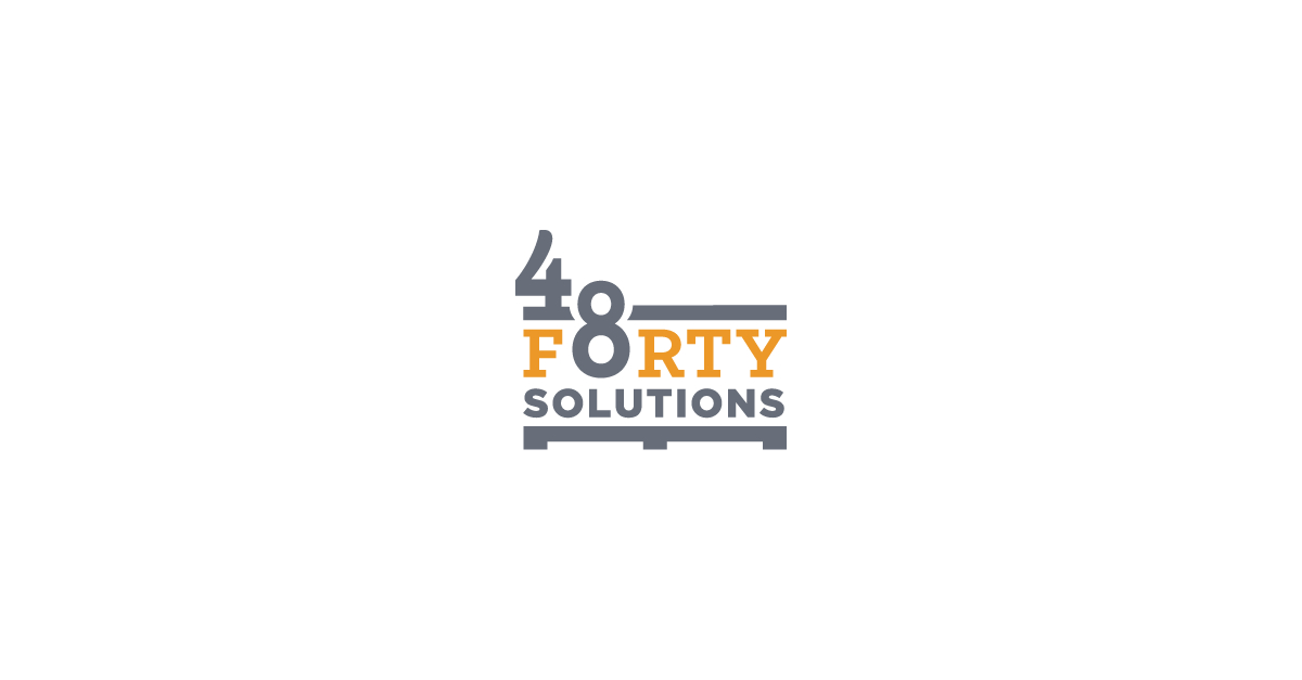 48forty Solutions, LLC Completes Acquisition of Taylor Pallets ...