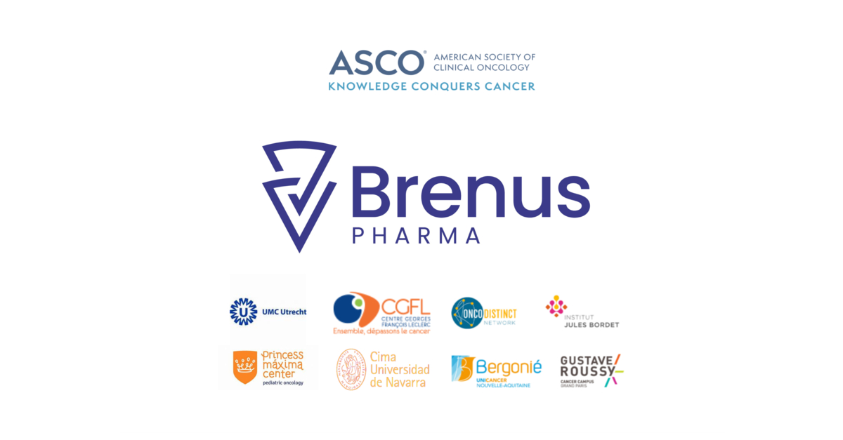 Brenus Pharma stellt internationales Wissenschaftskomitee vor ...