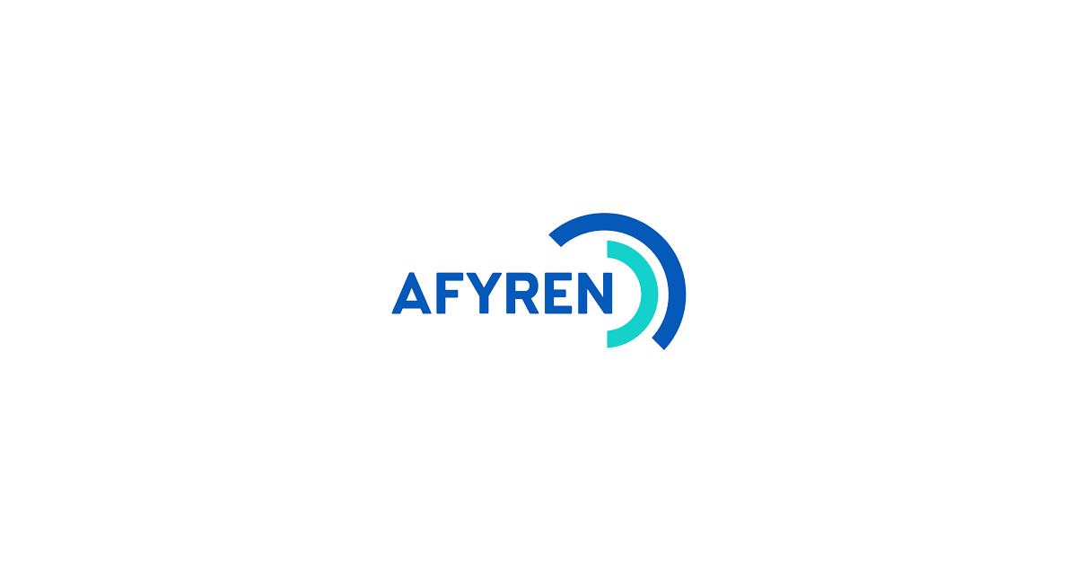 Production Operations at AFYREN NEOXY Plant Make Significant Progress ...