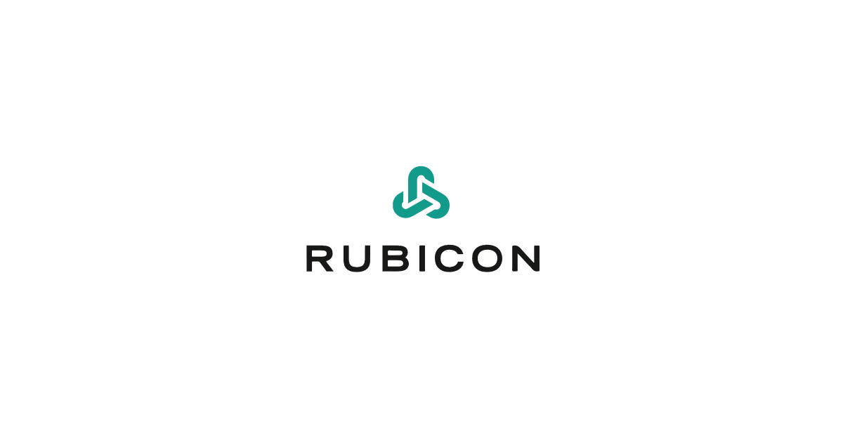 Rubicon Technology Logo