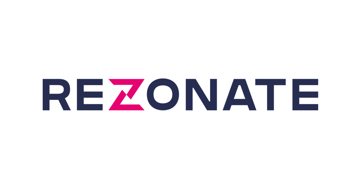 Rezonate Delivers Identity-Centric Security Solution to AWS Marketplace | Business Wire