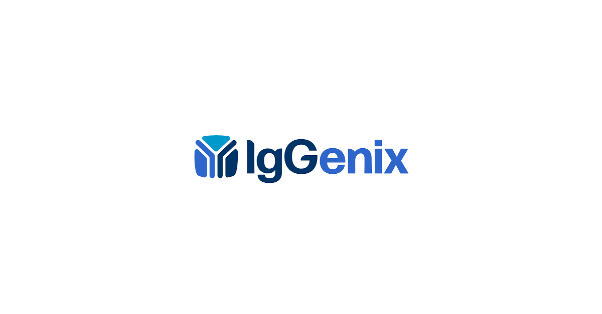 IgGenix Demonstrates Potential for an IgG4 Monoclonal Antibody-based ...