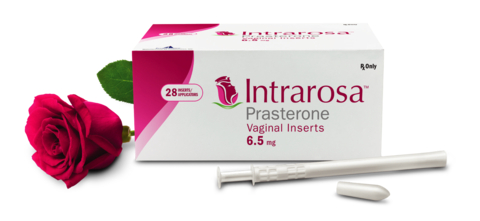 Cosette Pharmaceuticals Acquires Intrarosa® from Endoceutics, Inc ...