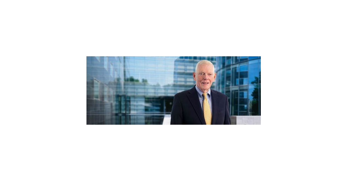 RSR Partners Establishes Chair of the Year Award | Business Wire