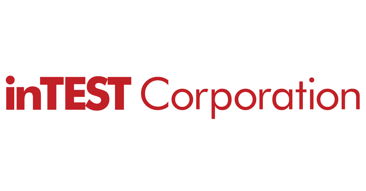 inTEST Announces Completion of $20 Million At-The-Market Offering ...