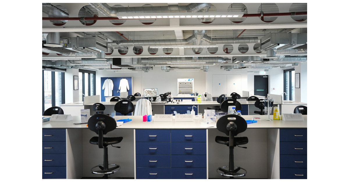 Proteintech Europe Expands With a New Office With a Training Laboratory ...