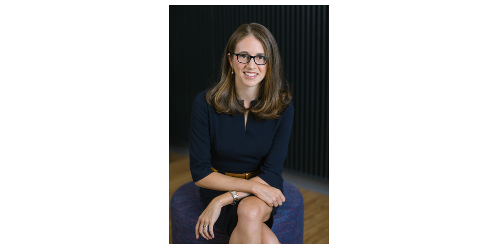 Generate:Biomedicines Appoints Dr. Alexandra Snyder as Executive Vice ...