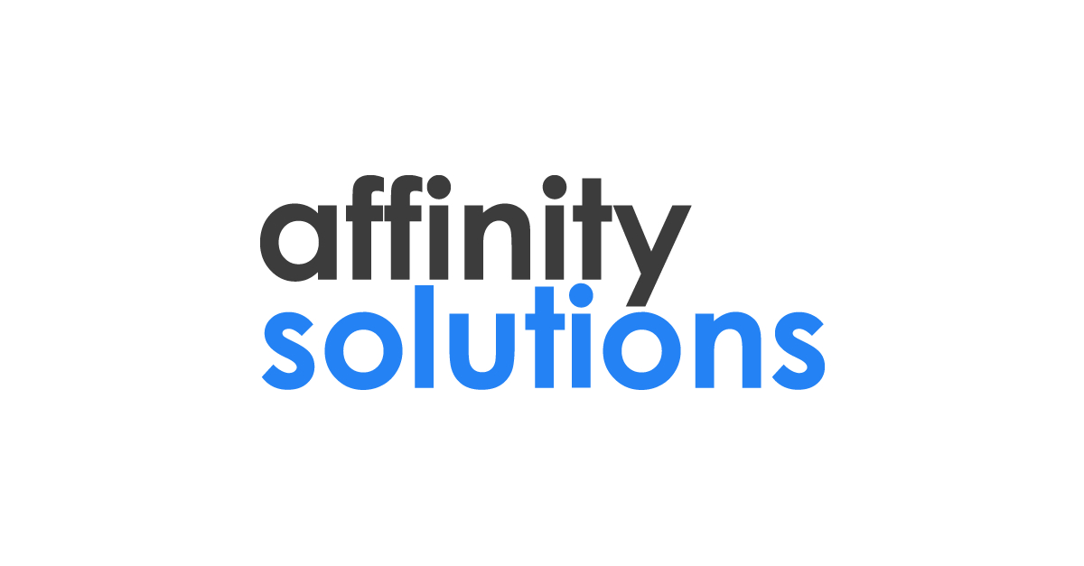 Affinity Solutions Launches Comprehensive Consumer Purchase Insights Solution on Snowflake ...
