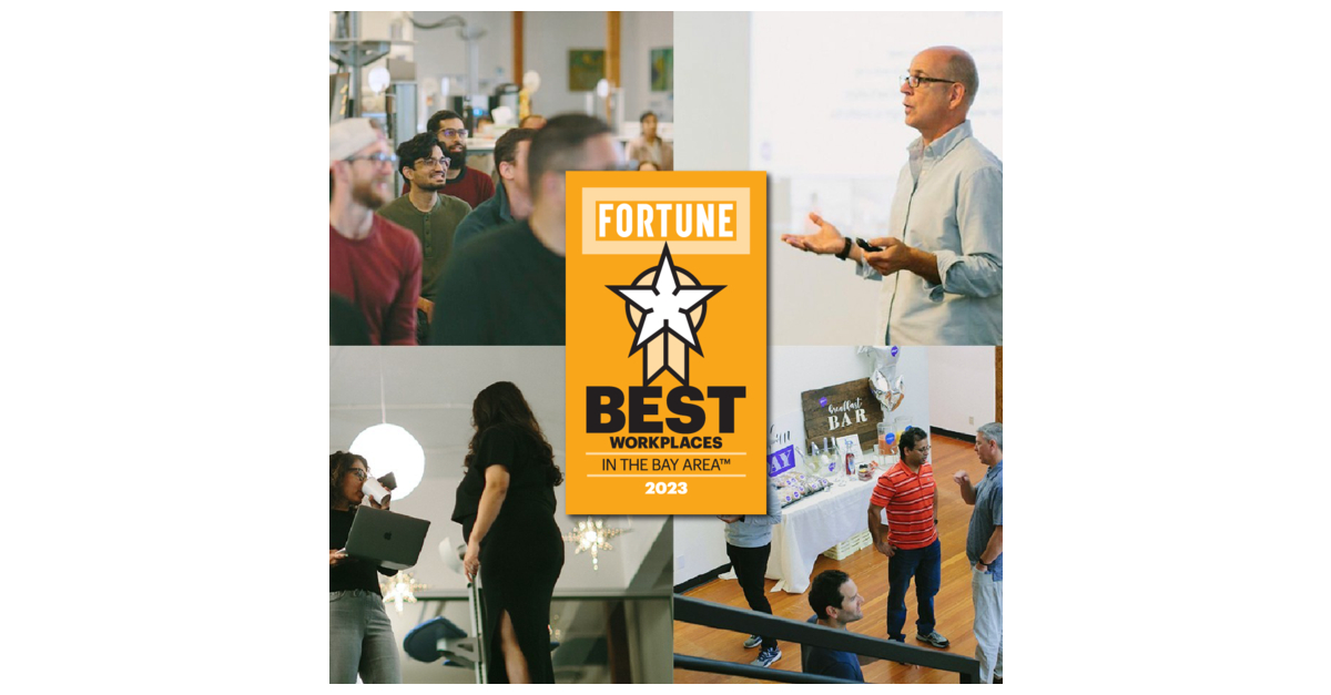 Pinger Named to Fortune 2023 Best Small and Medium Workplaces in the ...