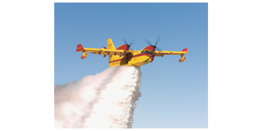 De Havilland Aircraft of Canada and OBDS Announce Free Document ...