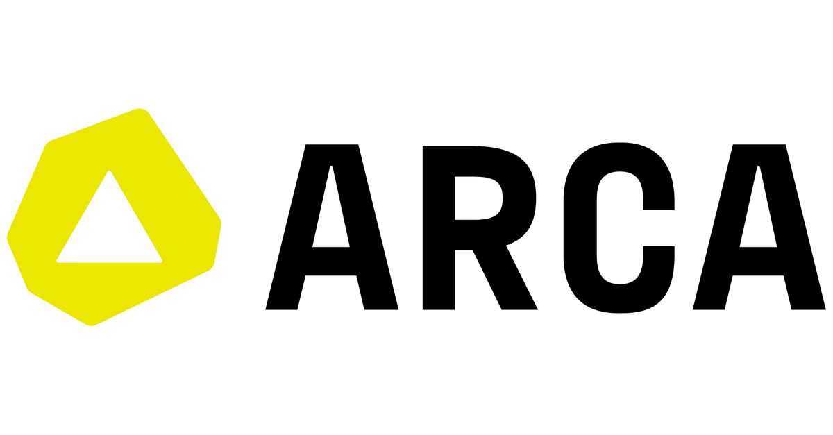 Arca Expands Global Footprint; Now Working on Three Continents to ...