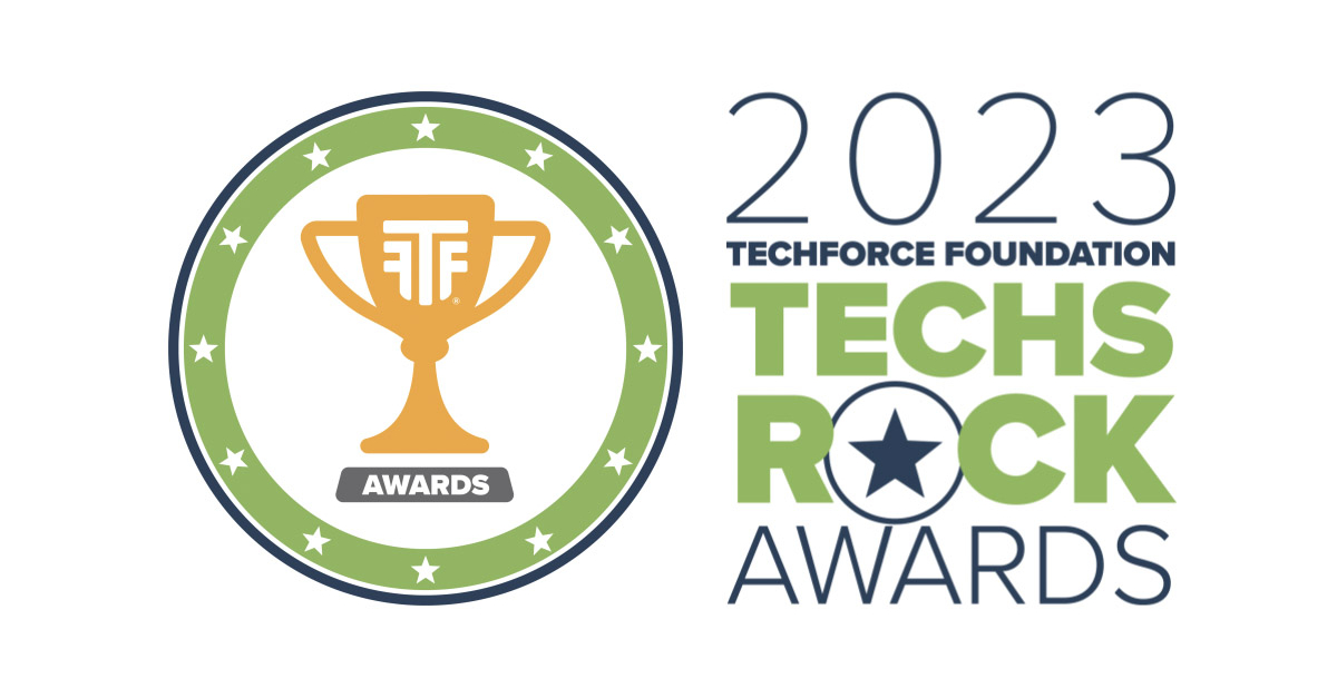 Category Winners Announced and Vote Opens for Grand Prize in TechForce ...
