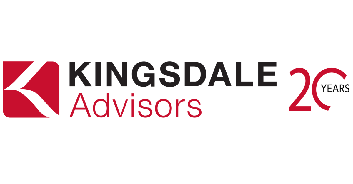 Kingsdale Advisors Celebrates First 20 Years with Renewed Commitment to ...