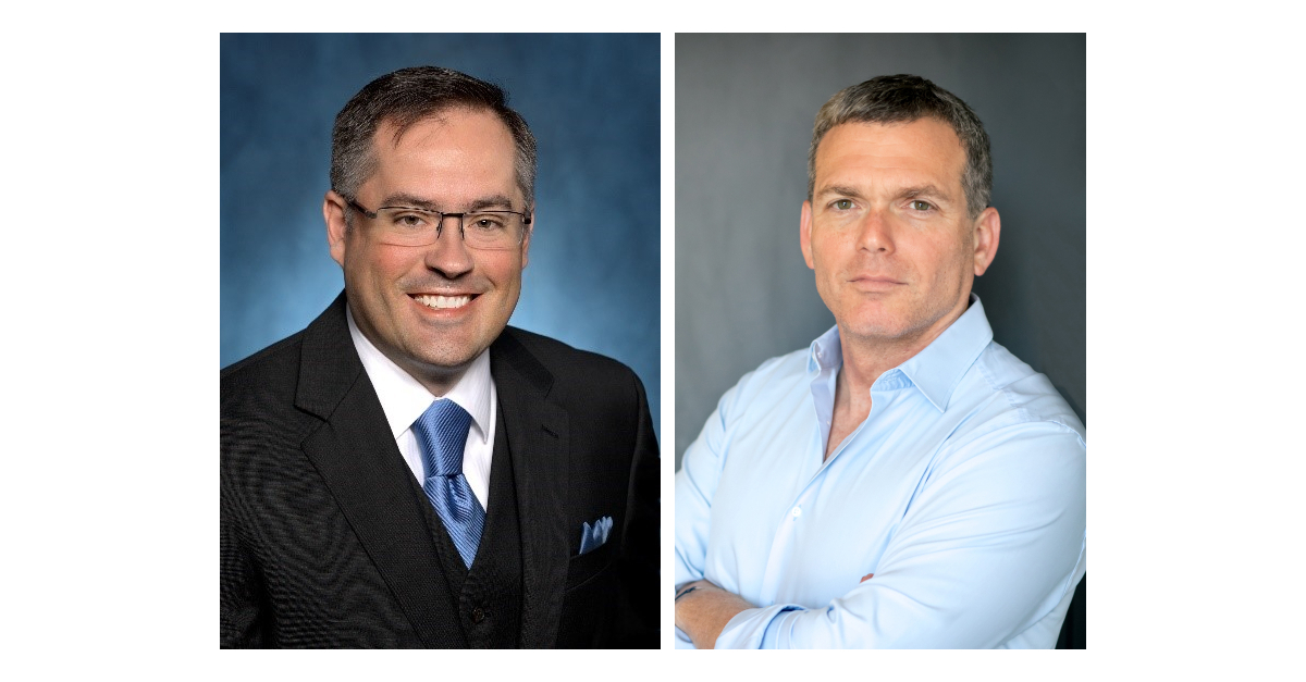 Walmart’s CISO, Jerry Geisler Joins Team8’s Enterprise Board | Business ...