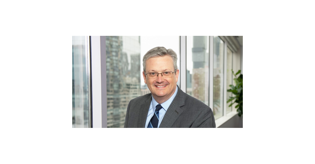 Aspen Appoints John Welch as Chief Underwriting Officer, Reinsurance ...
