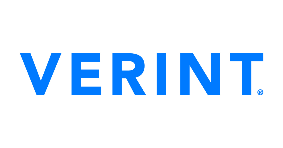 Verint Enterprise Experience Management Consolidates Customer Listening ...