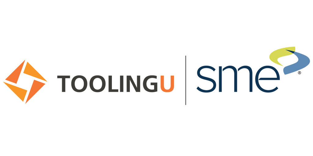 Tooling U-SME, CESMII Launch Fundamentals of Smart Manufacturing ...