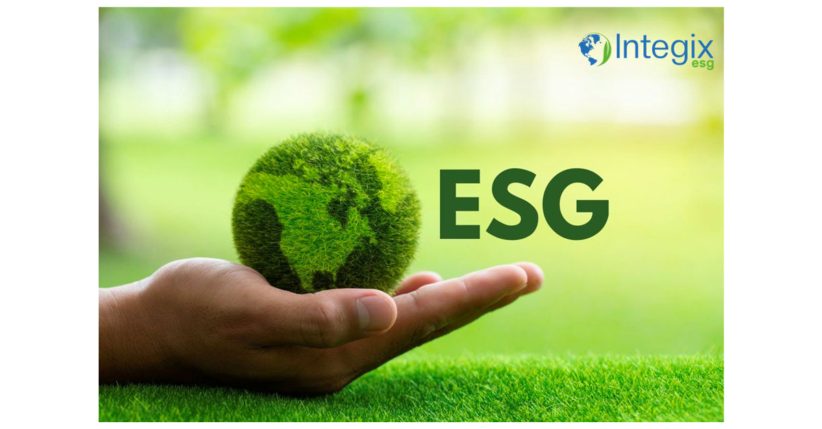 Ez-XBRL launches innovative platform Integix ESG, revolutionizing ESG ...