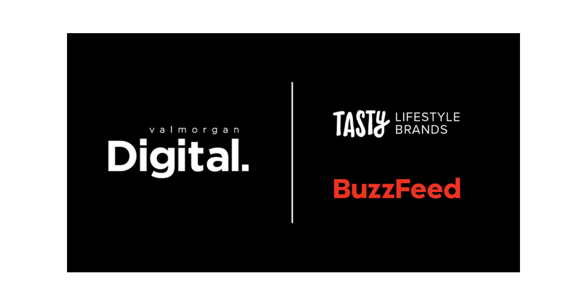 Val Morgan Digital Sign Multi-Year Strategic Partnership to Represent ...