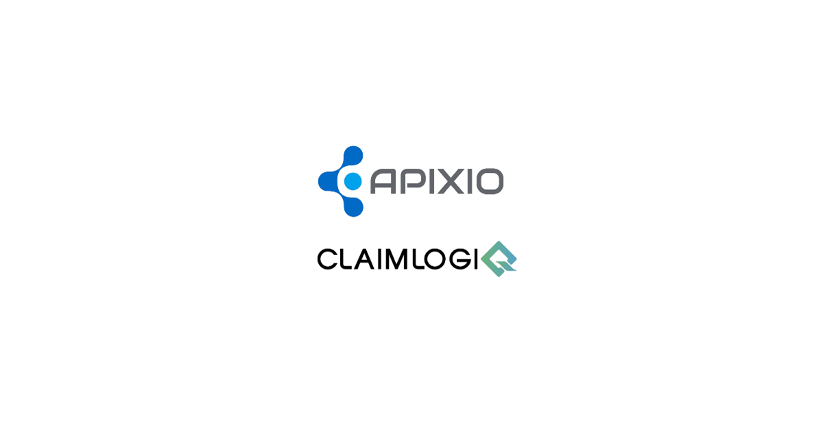 Apixio and ClaimLogiq Merge to Create a Leading Connected Care Platform ...