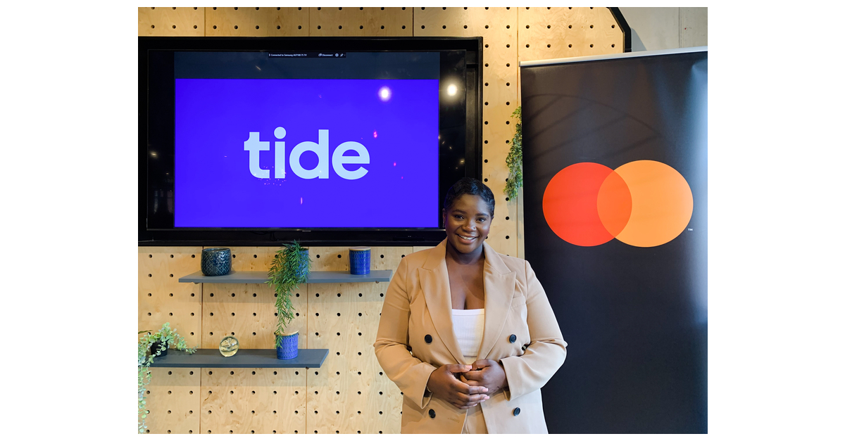 Tide Commits to Helping 200,000 Women Launch New Businesses By 2027 ...