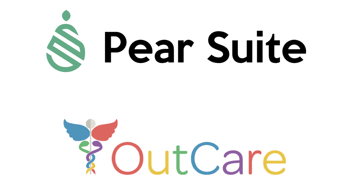 Pear Suite and OutCare Health Partner to Enhance LGBTQ+ Healthcare ...