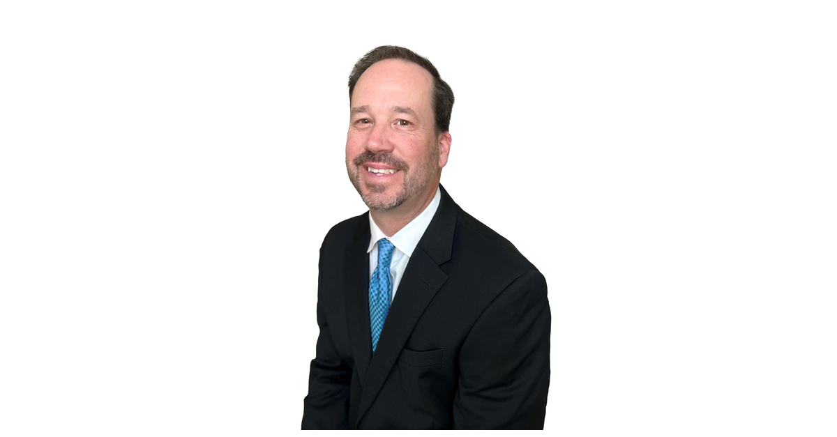 Audubon Engineering Company Names Jeff Gernon as First Chief Commercial ...