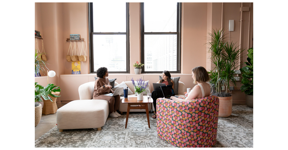 Fortune Media and Great Place to Work Name monday.com to 2023 Fortune ...