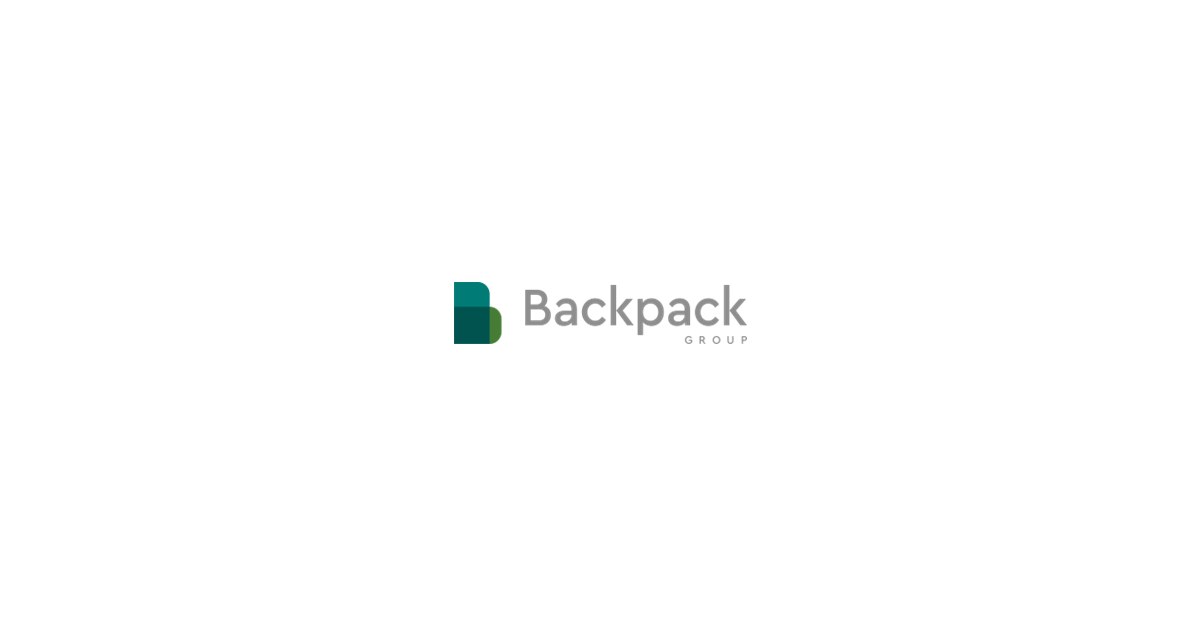 Backpack Group Launches Open Data Platform to Connect the $16 Trillion ...
