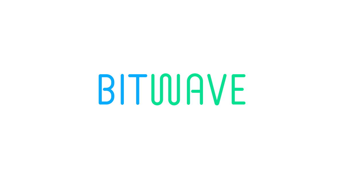 Bitwave Launches BitwaveU, a Revolutionary Online Certification ...
