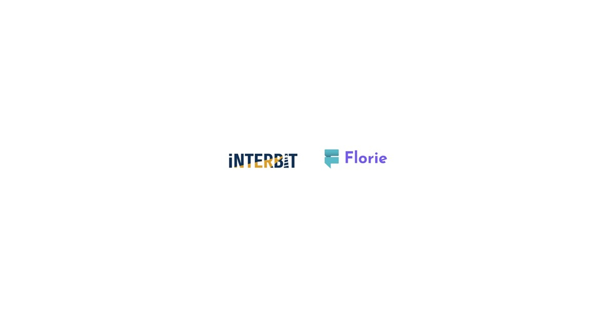 Interbit Data and Florie Announce Strategic Partnership | Business Wire