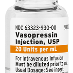 Fresenius Kabi Launches Vasopressin Injection, USP Expanding U.S ...