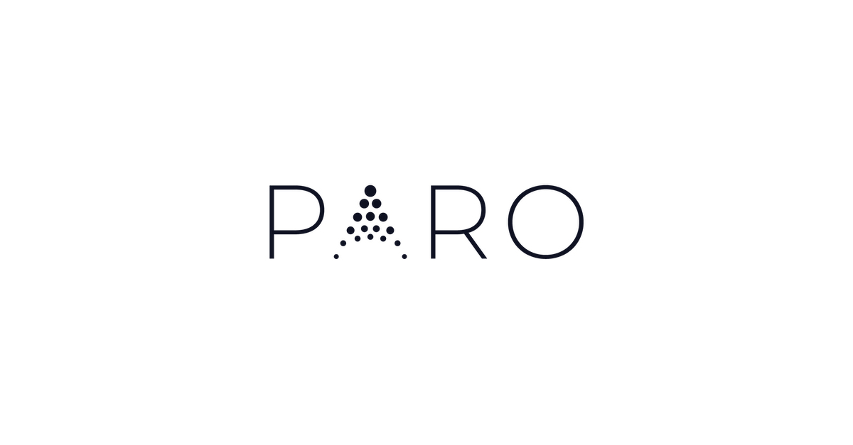 Paro Raises $25 Million in Series C Funding to Further Build Enterprise ...