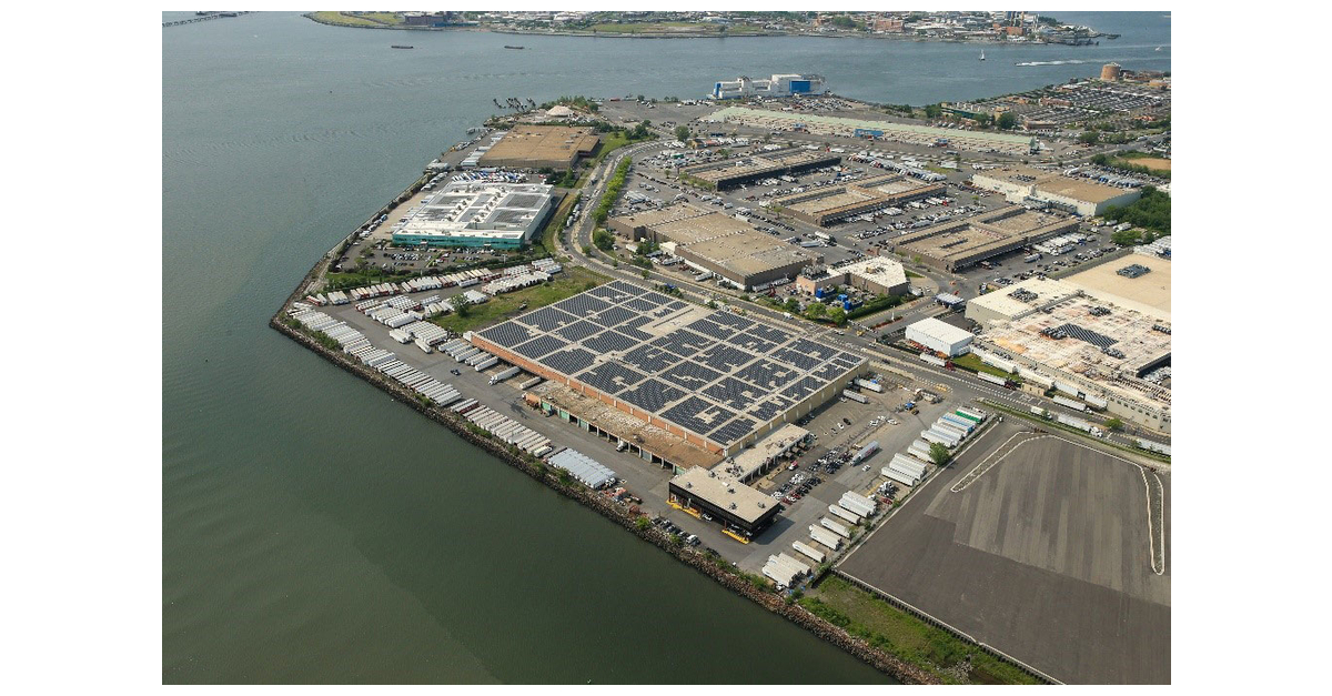Krasdale Foods and PowerFlex Launch the Largest Solar System in the ...