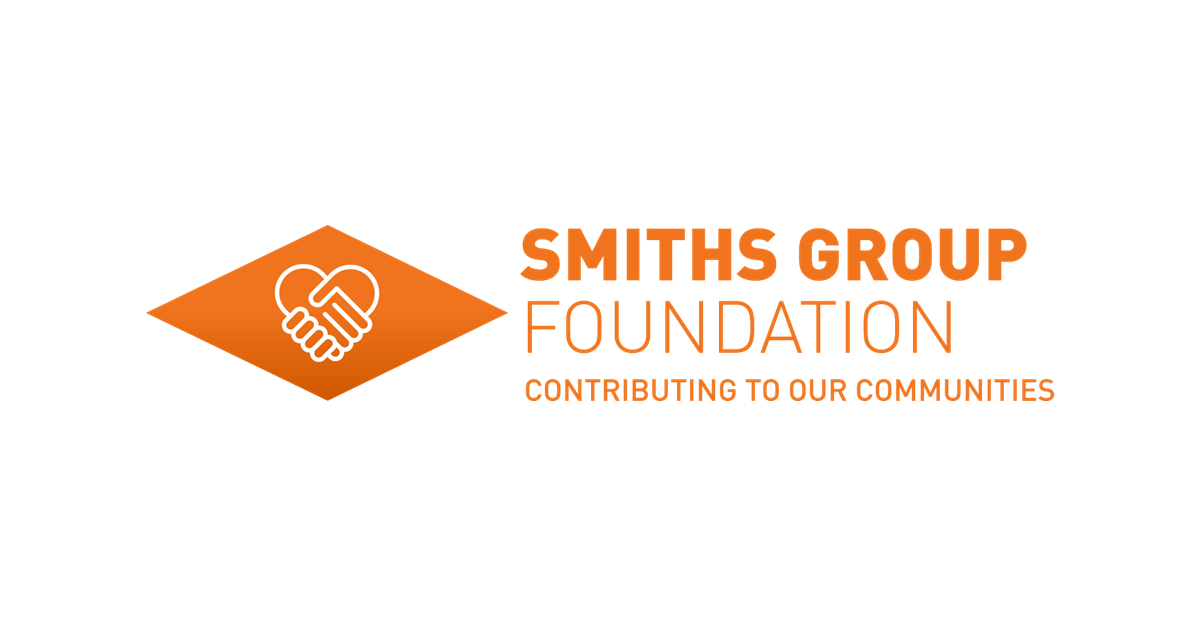 Smiths Group Announces Launch of Charitable Foundation | Business Wire