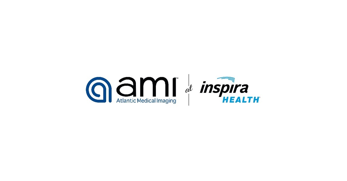 AMI Announces Joint Venture with Inspira Health and RDI | Business Wire